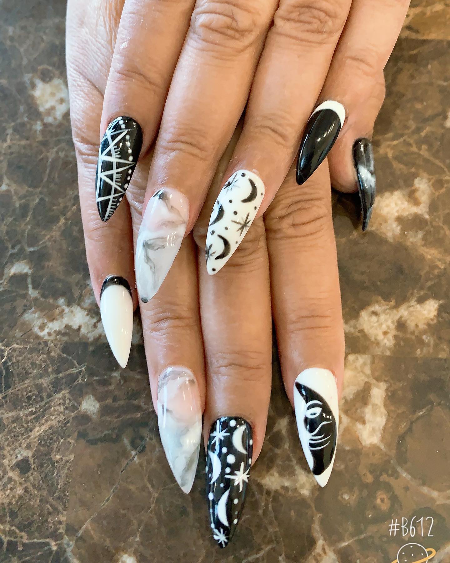 Gallery Ann Nicole Nails Spa Gallery Ann Nicole Nails Spa