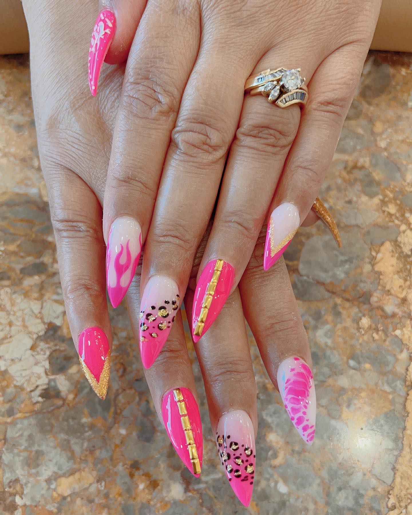 Gallery Ann Nicole Nails Spa Gallery Ann Nicole Nails Spa
